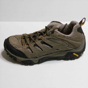 Merrell | Shoes | Merrell Performance Footwear Mens Moab 2 Hiking 7 ...